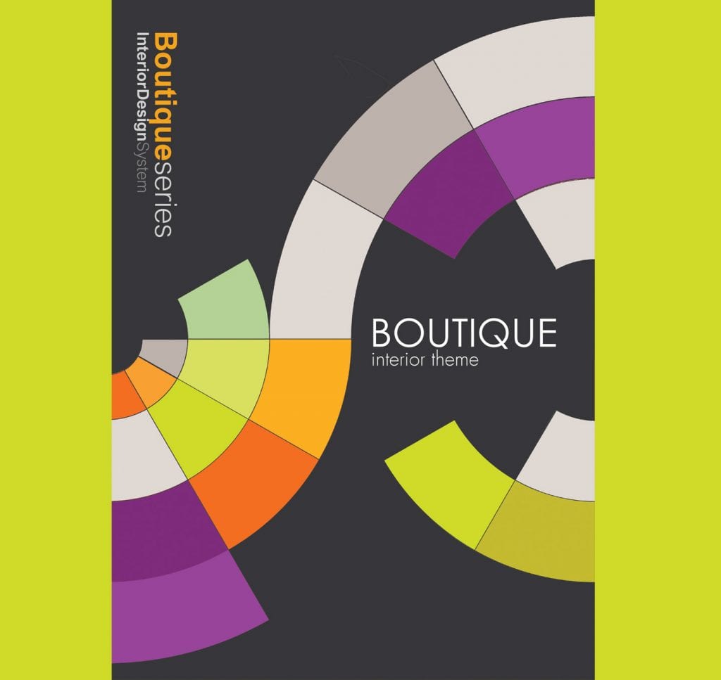 Boutique Theme Design Guide - Icon Living